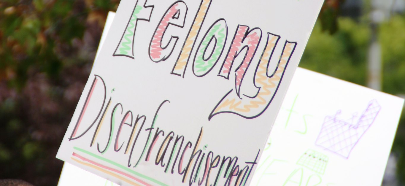 "The Cost of Florida's Ballot" by Benjamin Plener Cover - Canopy Forum