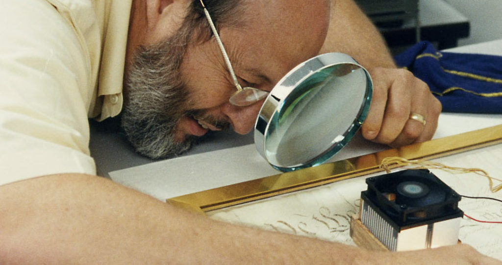 "'Luminous and Obscure': Into the Depths of Constitutional Meaning" by ...