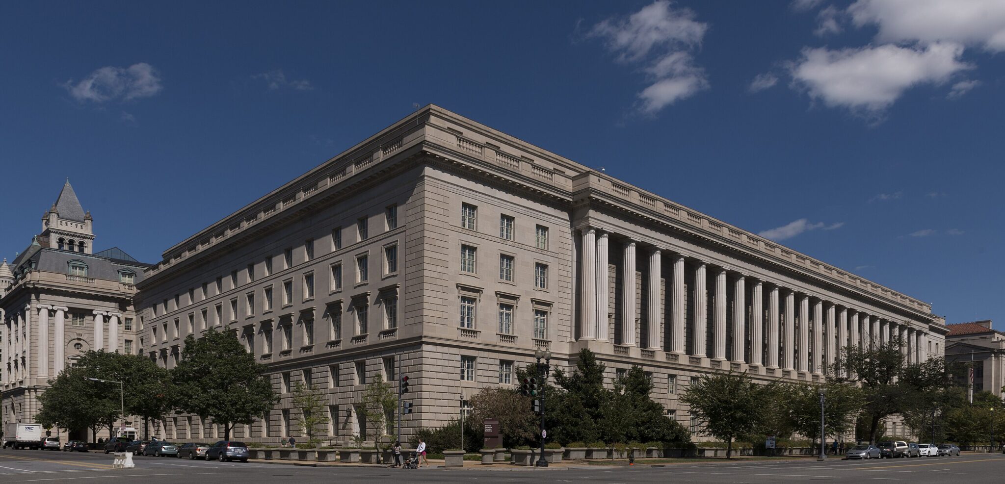 "Religion, Politics, the Constitution, and Cost-Sharing Accounting: A ...